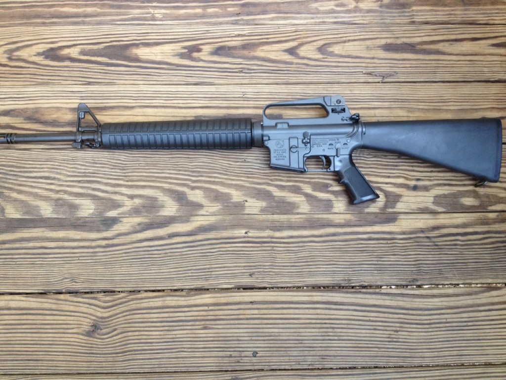 New Gun and Gear Arrivals – B3 ARMAMENT