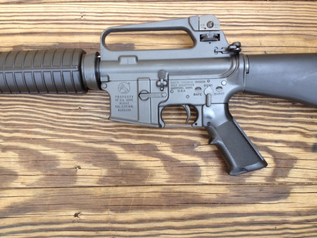 New Gun and Gear Arrivals – B3 ARMAMENT