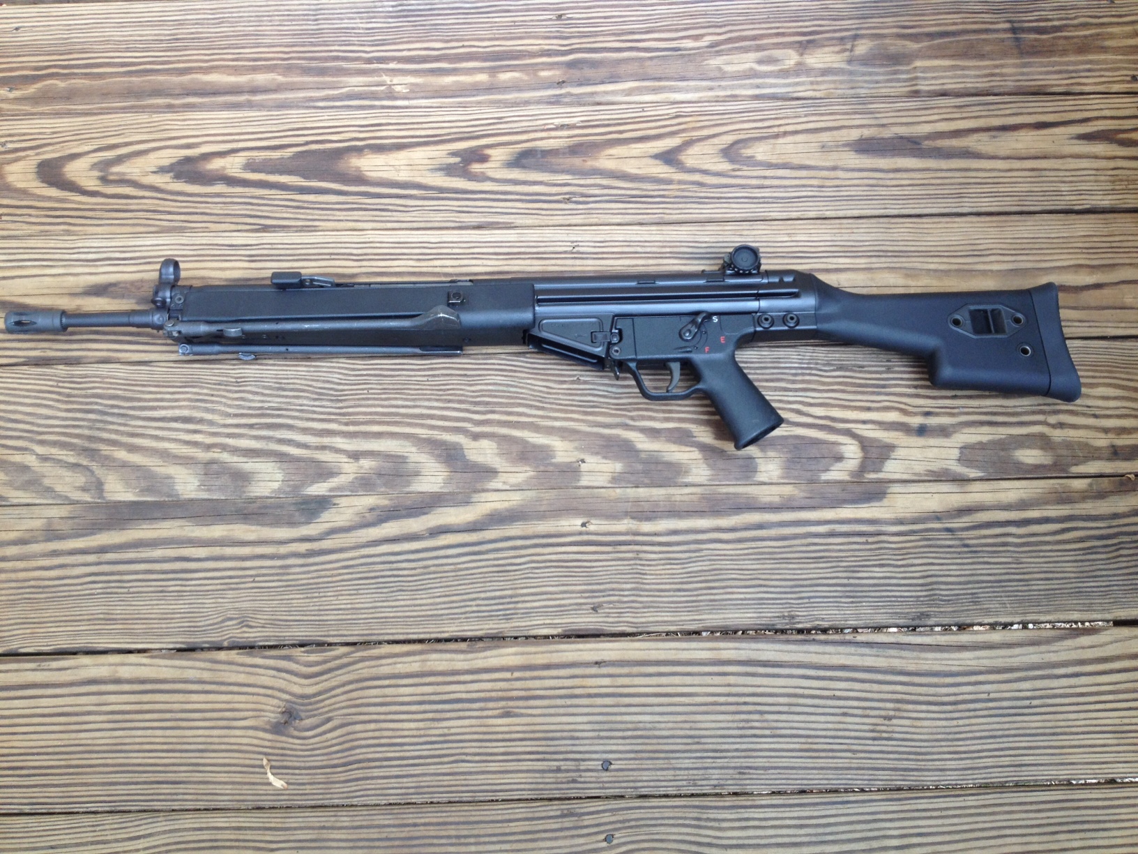 New Gun and Gear Arrivals – B3 ARMAMENT